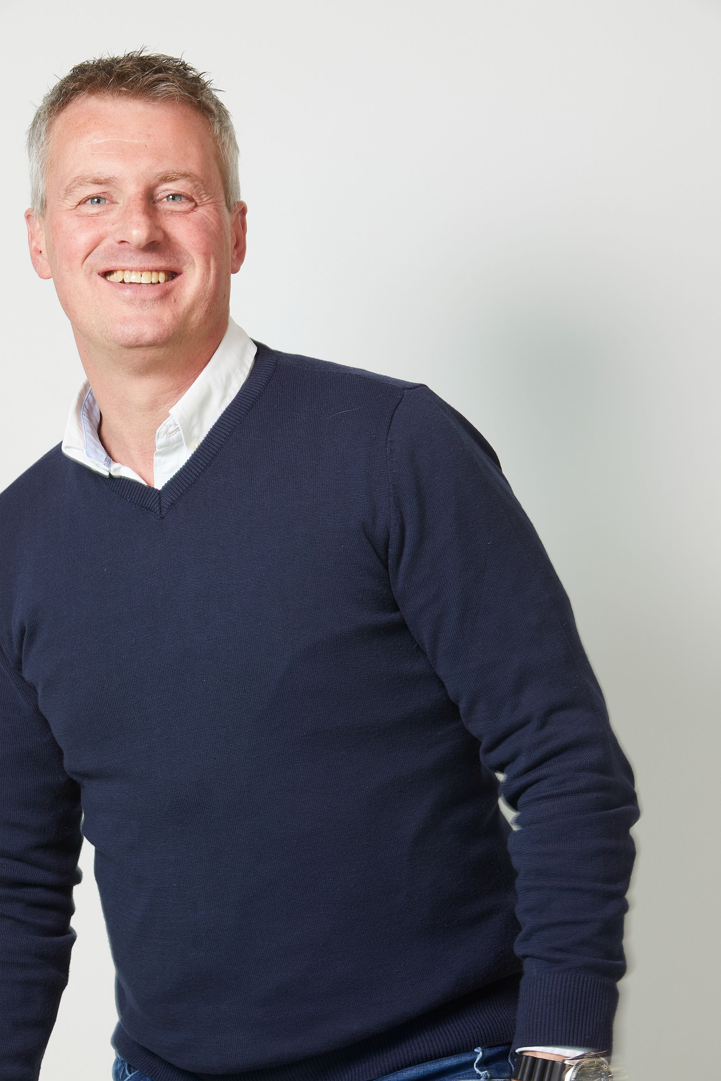 Meet our team | GoodZero