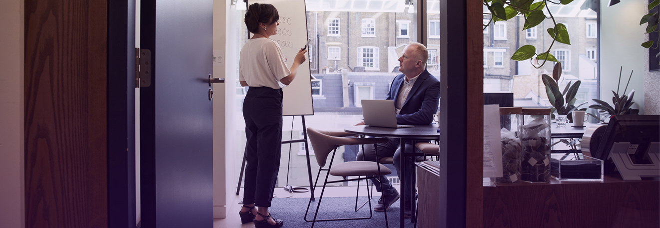 Insetting versus Offsetting